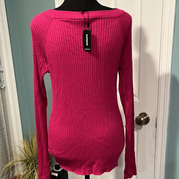 Express | Sweaters | Express Sweater | Poshmark